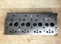 China 4BD2 Aluminum Cylinder Head Repair for Parts 8-94256-853-1 & 8-97103-027-3 | 1-5 Day Lead Time for sale