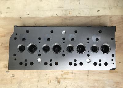 China 4BD2 Aluminum Cylinder Head Repair for Parts 8-94256-853-1 & 8-97103-027-3 | 1-5 Day Lead Time for sale