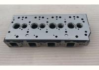 China 4BE1 Excavator Cast Iron Cylinder Head Replacement Part 8-94256-853-1 | 1-Day Lead Time Available for sale