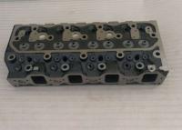China 4BE1 Excavator Cast Iron Cylinder Head Replacement Part 8-94256-853-1 | 1-Day Lead Time Available for sale