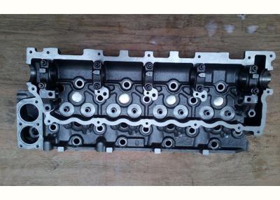 China 4HE1 Excavator Diesel Engine Cylinder Head Repair Part 8973583660 for Heavy Equipment Maintenance for sale