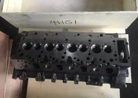 China 4HG1 Diesel Engine Cylinder Head Spare Part 8-97146-520-2 | OEM Replacement | Fast Delivery for sale