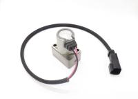 China Komatsu PC200-7 PC200-8 Hydraulic Pump Solenoid Valve 702-21-57400 | 3-Month Warranty for sale