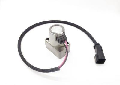 China Komatsu PC200-7 PC200-8 Hydraulic Pump Solenoid Valve 702-21-57400 | 3-Month Warranty for sale
