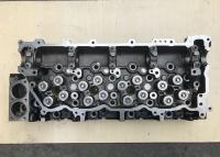 China 4HK1 Excavator Engine Cylinder Head Parts 8980083633 8-98008363-0 - Heavy Equipment Replacement Component for sale