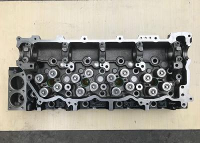 China 4HK1 Excavator Engine Cylinder Head Parts 8980083633 8-98008363-0 - Heavy Equipment Replacement Component for sale