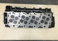 China 4HK1 Excavator Engine Cylinder Head Parts 8980083633 8-98008363-0 - Heavy Equipment Replacement Component for sale