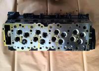 China 4HL1 Excavator Diesel Engine Cylinder Head 8980083633 for Heavy Machinery Replacement Parts for sale