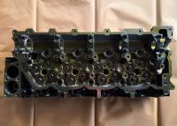 China 4HL1 Excavator Diesel Engine Cylinder Head 8980083633 for Heavy Machinery Replacement Parts for sale