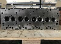 China Isuzu 4JB1 Aluminium Cylinder Head Repair Parts 8-94431-430-3 & 8-94431-523-0 for Diesel Engine Performance for sale