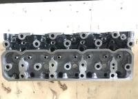 China Isuzu 4JB1 Aluminium Cylinder Head Repair Parts 8-94431-430-3 & 8-94431-523-0 for Diesel Engine Performance for sale