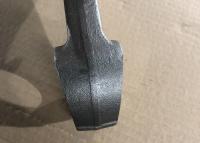 China 6D16 Excavator Connecting Rod ME304973 - High Performance Engine Spare Part with 3-Day Lead Time for sale