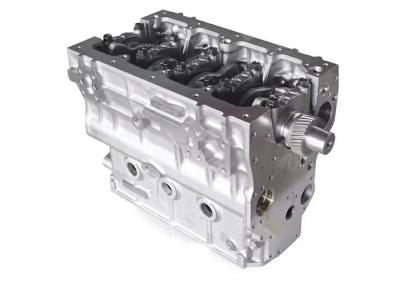 China 4TNV94 Excavator Engine Cylinder Block 729906-01560 - High Performance OEM Replacement Part for sale