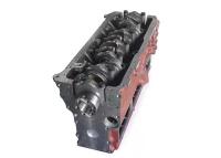 China 6BG1 4-Cylinder Excavator Engine Block Parts 1-11210444-0 1-11210443-0 for Heavy Equipment for sale