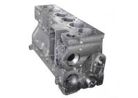 China 6D114 Machinery Engine Cylinder Block 6741-21-1190 for Excavator - Heavy-Duty Cast Iron Construction for sale