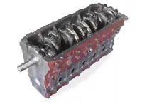 China DB58 Excavator Engine Cylinder Block 65.01101-6079 - 6 Cylinder OEM Replacement with Standard/Over Size Options for sale