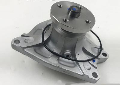 China E305 Excavator Diesel Engine Water Pump MM433424 - Heavy-Duty Cooling System Component for Industrial Machinery for sale