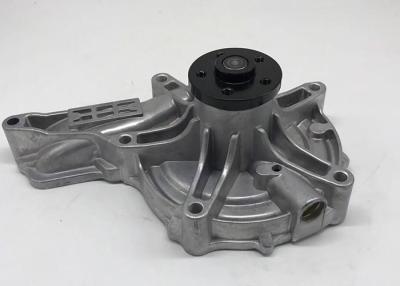 China D12D D13 Diesel Generator Water Pump for EC360 EC380 EC480 Excavators - Part Numbers 20101193 20744939 for sale