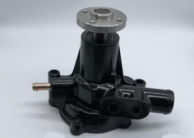 China Komatsu PC55 PC40 Excavator Water Pump for 4TNE88 4D84 Engines - 129002-42004 129004-42001 Parts for sale