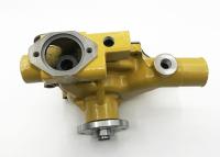 China 4D95 Diesel Engine Water Pump for Komatsu PC60-7 Excavator - OEM 6204-61-1104 Replacement Part for sale