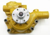 China 4D95 Diesel Engine Water Pump for Komatsu PC60-7 Excavator - OEM 6204-61-1104 Replacement Part for sale