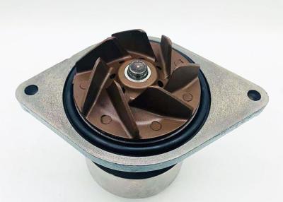 China 6D107 Diesel Engine Water Pump for PC200-8 Excavator | Part 6754-61-1100 | 3-Day Lead Time Available for sale
