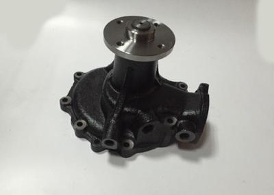 China SK200-8 Excavator J05E Engine Water Pump VH16100E0373 16100-E0373 16100-E0374 - 3 Day Lead Time Available for sale