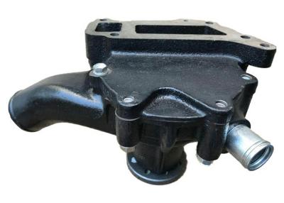 China 6BG1 Diesel Engine Water Pump 1-13650017-1 for Hitachi EX200-5 Excavator - 3 Day Lead Time for sale
