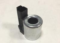 China R225-7 Excavator Solenoid Valve Coil - Electrical Parts for Hydraulic Control Systems for sale