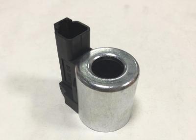 China R225-7 Excavator Solenoid Valve Coil - Electrical Parts for Hydraulic Control Systems for sale