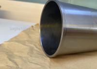 China DEUTZ D6D Engine Cylinder Liner 0425-0003 - 101mm Bore for Excavator Applications for sale