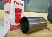 China DEUTZ D6D Engine Cylinder Liner 0425-0003 - 101mm Bore for Excavator Applications for sale