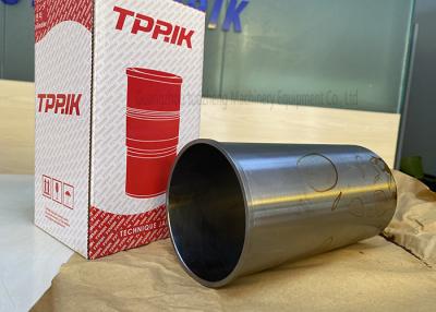China DEUTZ D6D Engine Cylinder Liner 0425-0003 - 101mm Bore for Excavator Applications for sale