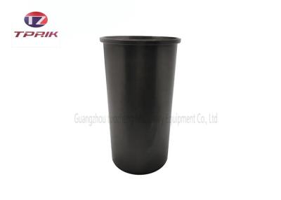 China 6D108 Engine Cylinder Liner 6222-21-2210 for Komatsu PC300-5 PC300-6 Excavator - 108mm Bore, 6 Cylinder Diesel Engine Component for sale