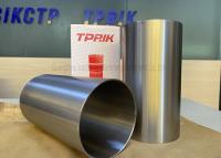 China 6D34 Wet Cylinder Liner ME013366 with 104mm Bore for HD820-1/2 SK200-6 Excavator - 6 Cylinder Diesel Engine for sale