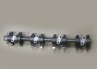 China OEM 4BD1 Valve Rocker Arm Assembly - Standard & Over Size Options with 1 Piece MOQ for Excavator Engine Parts for sale