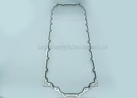 China C7.1 Engine 351-4749 Oil Pan Gasket Standard Excavator Spare Parts High Durability for sale