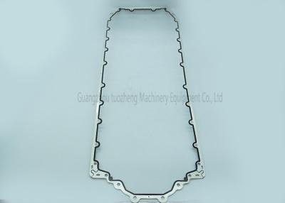 China C7.1 Engine 351-4749 Oil Pan Gasket Standard Excavator Spare Parts High Durability for sale