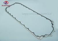 China OEM Standard 351 4749 Oil Pan Gasket Replacement for C7.1 Engine 120mm for sale