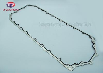 China OEM Standard 351 4749 Oil Pan Gasket Replacement for C7.1 Engine 120mm for sale