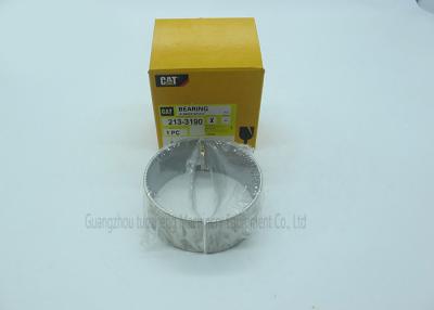 China C9 Engine 246-3150 Connecting Rod Bearing Excavator Spare Parts High Durability for sale