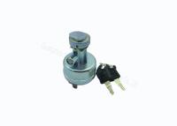 China E311C Excavator 7Y3918 Ignition Switch OEM Electrical Parts - 3 Day Lead Time for 1-5 Units for sale