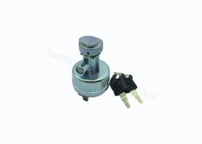 China E311C Excavator 7Y3918 Ignition Switch OEM Electrical Parts - 3 Day Lead Time for 1-5 Units for sale