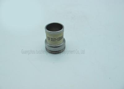 China C9 Engine Excavator Spare Parts 227-1200 Nozzle Copper Sleeve 120mm for sale