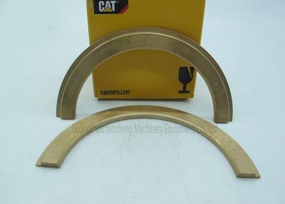 China C9 Engine 246-3150 Excavator Thrust Plate - Standard Size Replacement Part for Heavy Equipment for sale