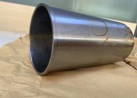 China DEUTZ D6D Engine Cylinder Liner 0425-0003 - 101mm Bore for Excavator Applications for sale