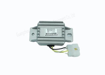 China E311 Excavator Safety Relay 094-2080 Spare Part - 300,000 Annual Capacity, 5-Day Lead Time for sale