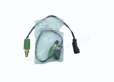 China E320C Excavator Electronic Pressure Switch 167-3466 OEM Part with 3-Day Lead Time for 1-10 Units for sale