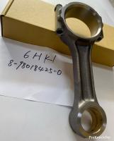 China 6HK1 Diesel Engine Connecting Rod 8-98018425-0 for Hitachi ZAX330-3 ZAX350-3 Excavators - 3 Day Lead Time for sale