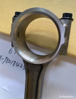 China 6HK1 Diesel Engine Connecting Rod 8-98018425-0 8980184250 for Excavator ZAX330-3 for sale